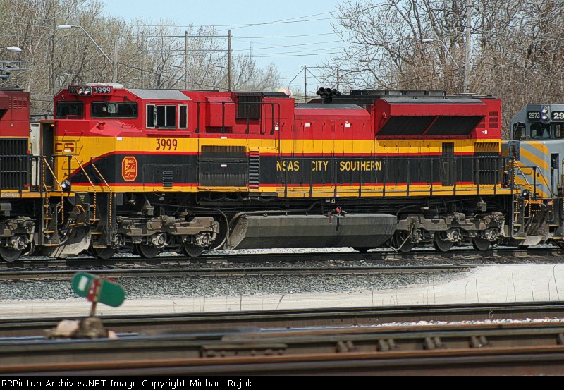 KCS 3999